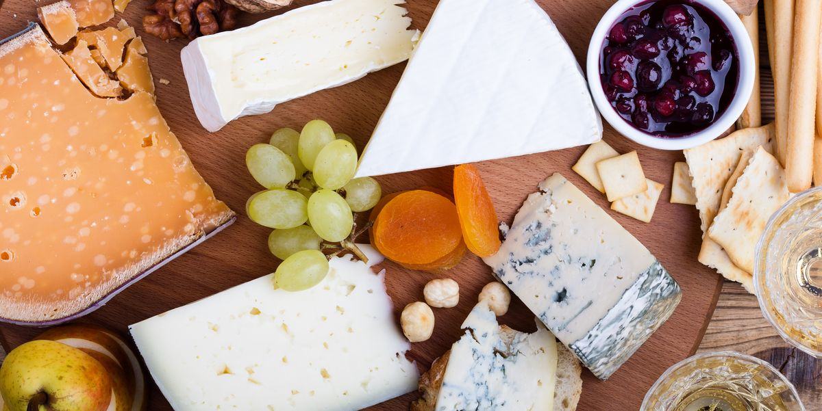 Dairy – Stillman Quality Meats