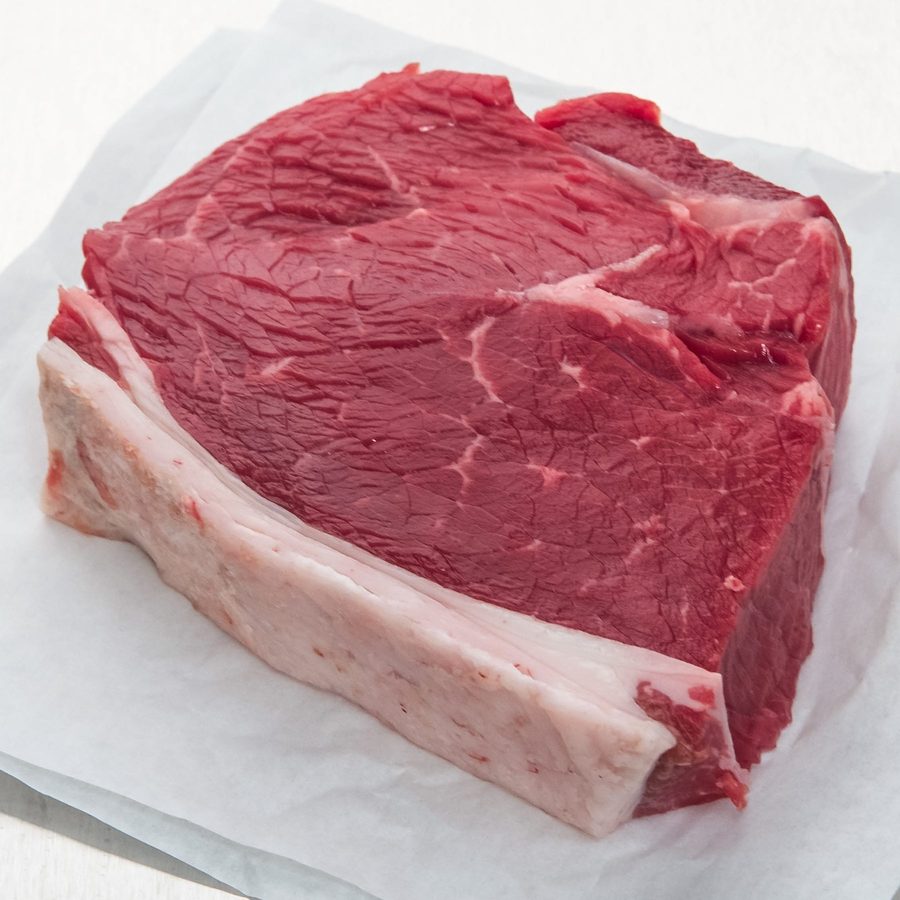 Top Round Steak – Stillman Quality Meats