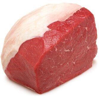 Top Round Roast – Stillman Quality Meats