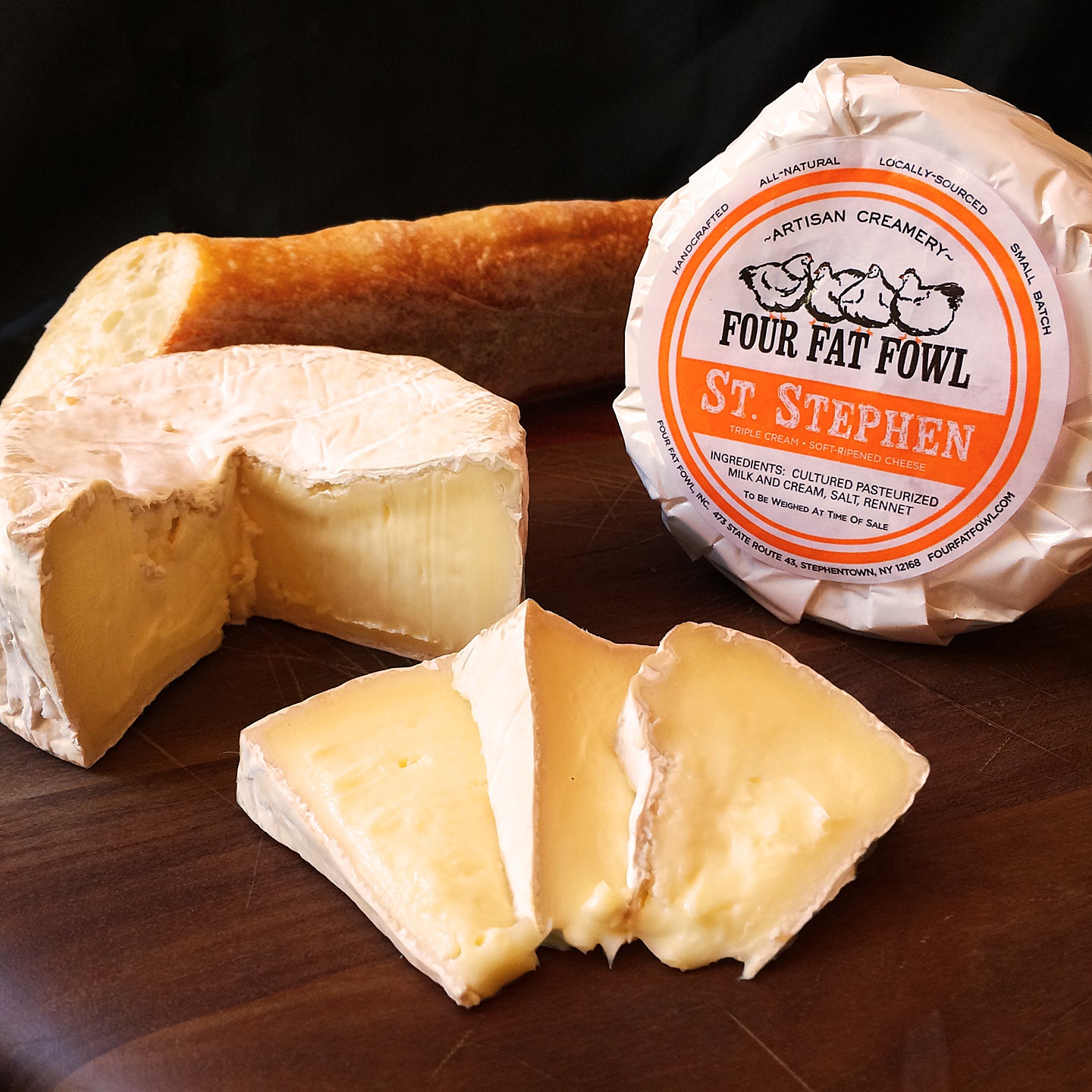 Four Fat Fowl St Stephen – Stillman Quality Meats