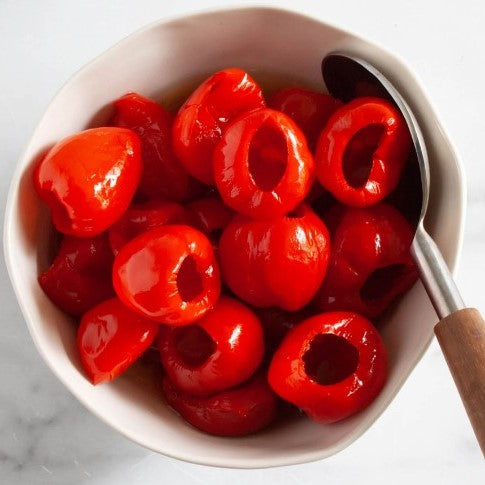 Red Peppadews – Stillman Quality Meats