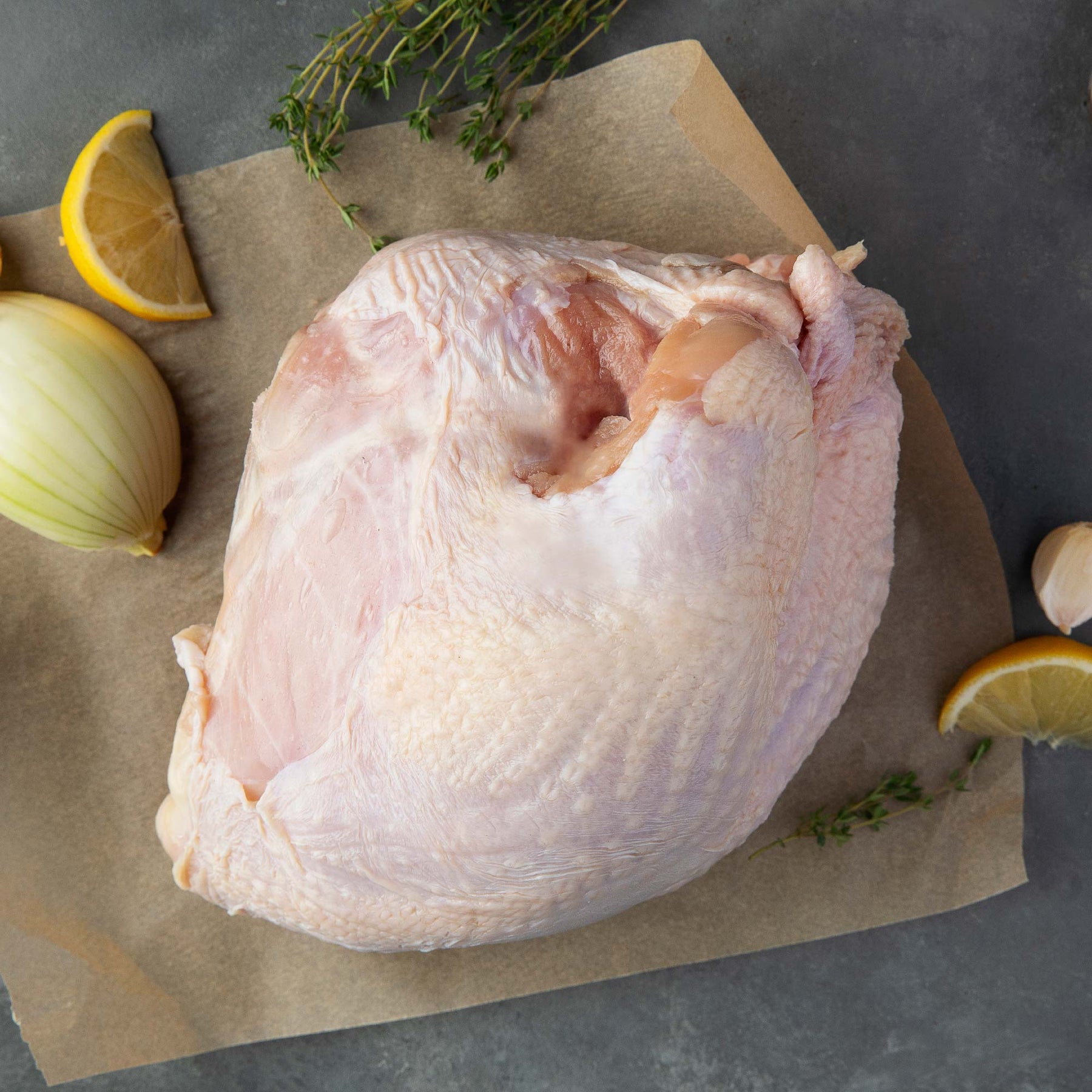 Split Turkey Breast – Stillman Quality Meats